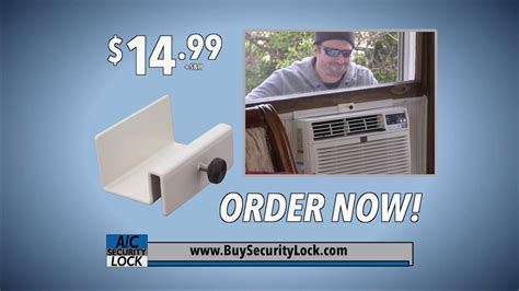 How To Keep Window Secure With Air Conditioner Air Conditioner Details