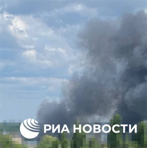 Российские военные нанесли удары по ряду объектов ВСУ в Николаеве рассказал РИА Новости
