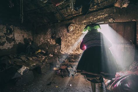 Chamanes místicos los misteriosos curanderos de Perú que sanan
