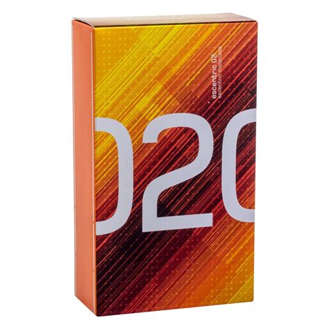 Escentric Molecules Escentric 02 Eau de Toilette 100 ml | PARFIMO.de®