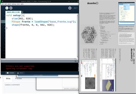 Loading Svg File Gives `illegal Base64 Character 20` Encoding Error