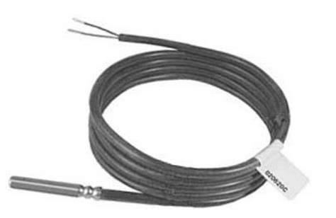 Cable Temperature Sensor Siemens Qap 22 Qap22 Bola Systems