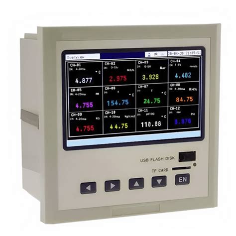 Gaotek Humidity Data Logger Gao Tek