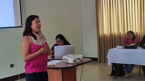 Realiza Alianza De Mujeres Indígenas Su Séptima Asamblea En Guatemala