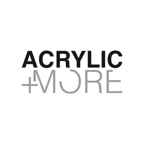 Our Showroom Acrylic And More Online