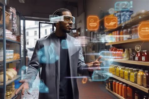 Augmented Reality 5 Powerful Ways Ar Is Shaping Our Future Positively