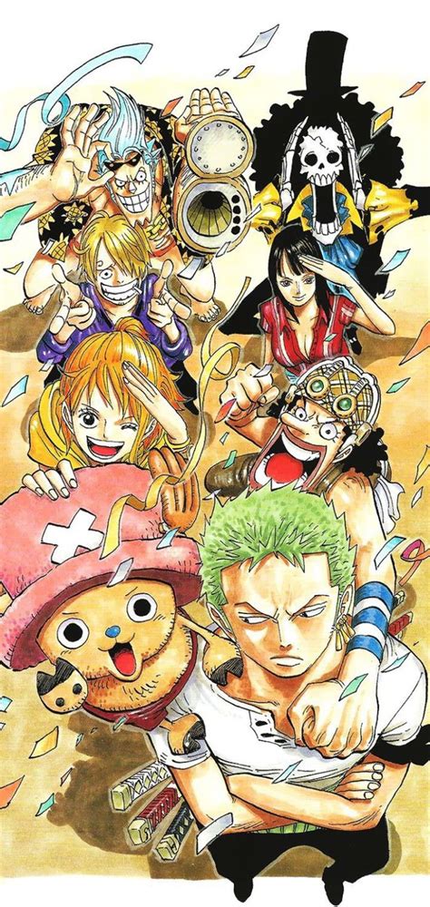 One Piece Wallpaper Chopper Cute