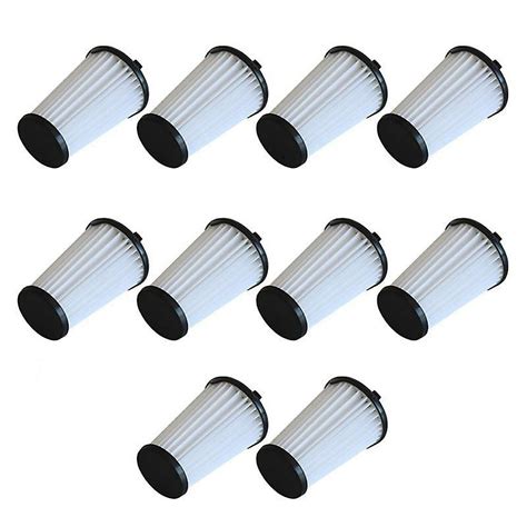 Reemplazo De Robots De Barrido Filtro De 10 Piezas Para Electrolux Aeg