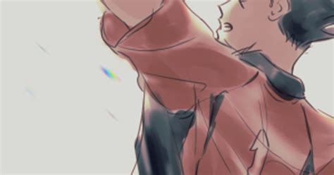 ハイキュー Hq詰116ピン絵 練馬ちかのイラスト Pixiv