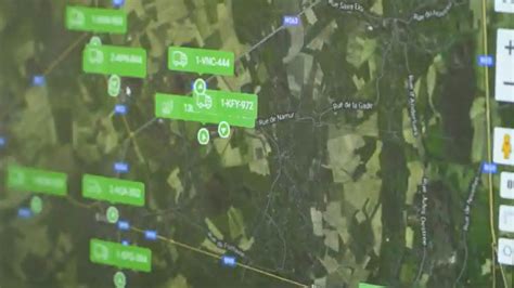 Bizzdev Ontwikkelt Real Time Co2 Calculator Transportmedia