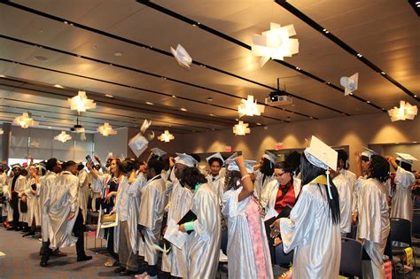 Bronx Academy For Software Engineering Cte Public High School 2474 Crotona Avenue The Bronx