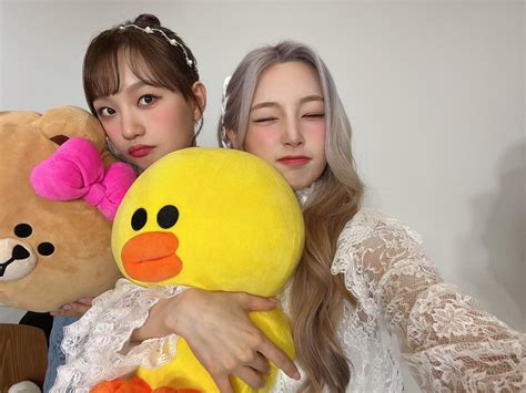[official] 220628 Rcpc Members Twitter Account Update Yeonhee