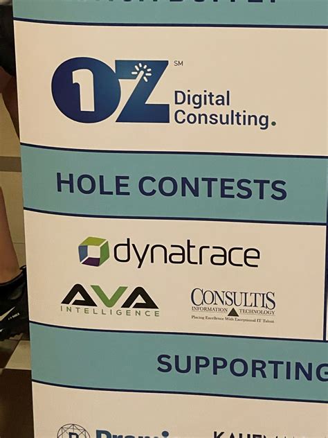 Steven Malafronte On Linkedin Great Day Representing Dynatrace On Cinco De Mayo With Blake