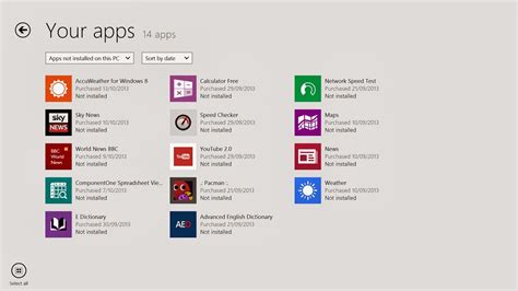 Asustaichi21 How To Get Rid Of Down Arrows After Updating To Windows 81