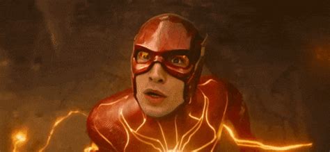 The Flash  The Flash Descubre Y Comparte 