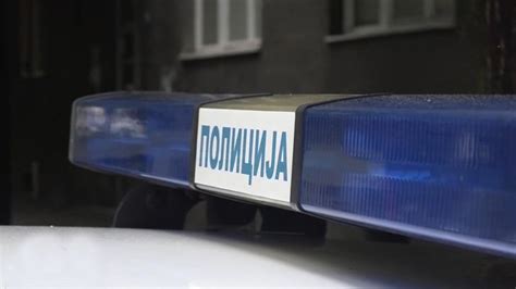 OD SILINE UDARA PUTNICI POPADALI Bulevar Zorana Đinđića BLOKIRAN zbog