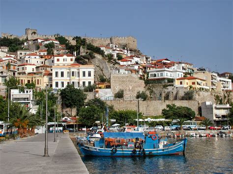 NixPixMix KAVALA GREECE