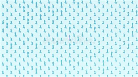 Pink Queen Blue Chess Pieces Geometric Order Pastel Grid Pattern Female