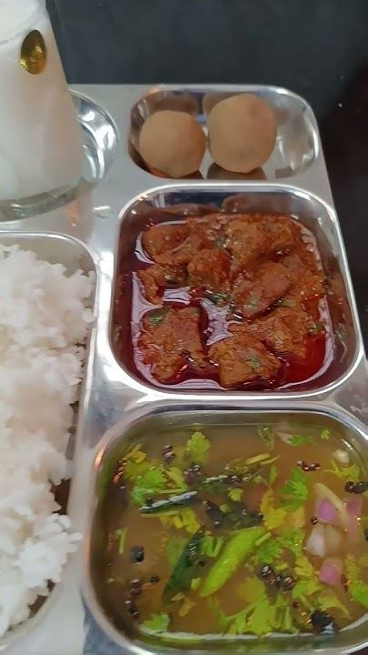 Yummy Thali Youtube
