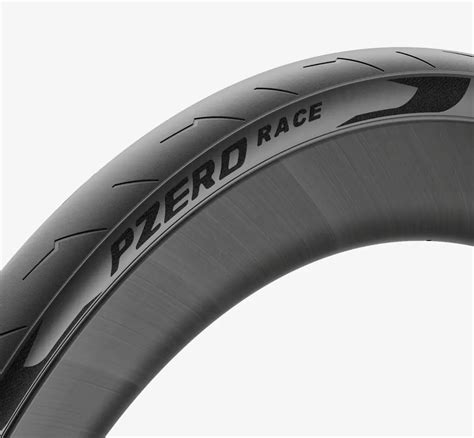 Pneu Pirelli P Zero Race Tlr Nero Edition Werideonshop