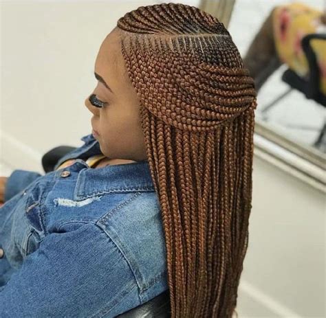 Trenzas Africanas Rubias Y Rosas Reglas Y Normas Apa