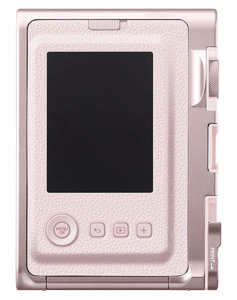 Instax Mini Evo™ In Gentle Rose Fujifilm