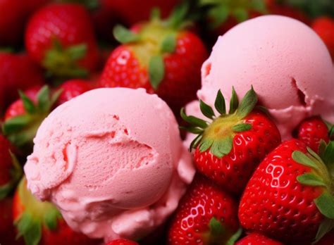 あなたはどのいちごアイスが好き？2023年版コンビニやスーパーで買えるいちごアイスをご紹介 夏イチゴの販売・卸売