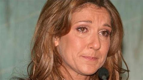 Sister Of Singer Céline Dion Provides A Sombre Health Report Short