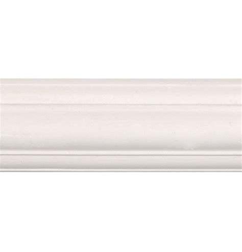 Plain Plaster Dado Rail 45mm