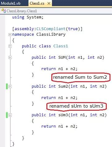 How To Achieve Cross Language Interoperability In Net Positiwise
