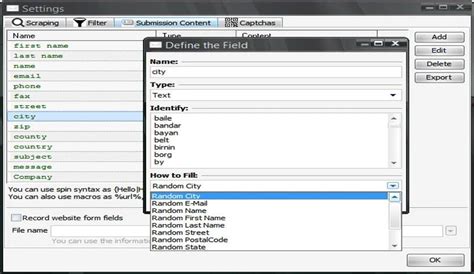 Gsa Website Contact Download Latest 2025 Filecr