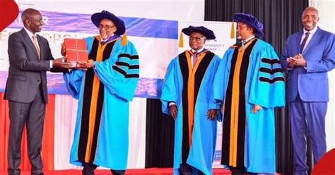 Open University Origin Location Fees And Courses Offered At Kenyas
