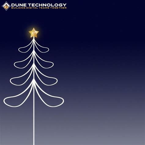 Dune Technology Ltd On Linkedin Merrychristmas
