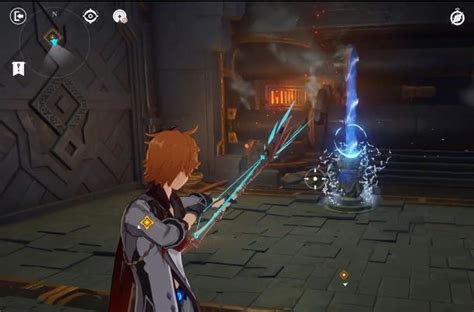 原神公子传说任务副本怎么开门 原神公子传说任务副本开门方法 梦幻手游网