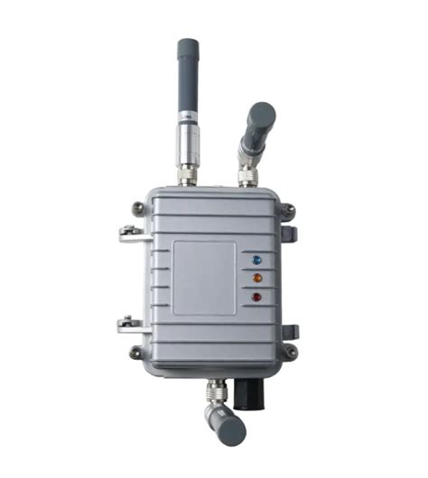 Lorawan Gateway Lorawan Outdoor Gateway Hkt Lora