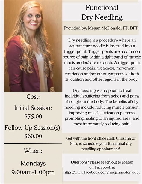 Megan Mcdonald Pt Dpt