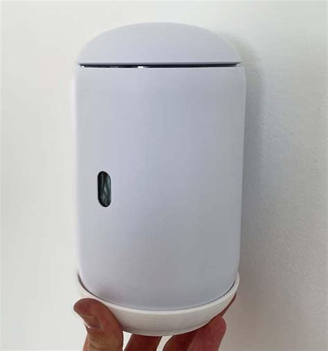 Ubiquiti Unifi Dream Router Wall Mount Etsy