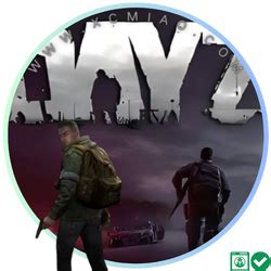 Dayz辅助 魔术子弹 透视 地图坐标 显示坠机点 Steam辅助网