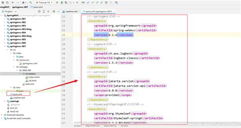 Spring Mvc Restful