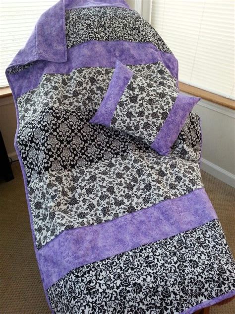 Quilt And Pillow For Great Niece Charlotte Quilt Inspiration Quilts