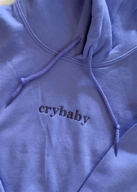 Embroidered Unisex Hand Drawn And Designed 50 Cotton 50 Polyester