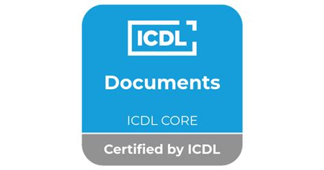 Zoum Meite On Linkedin Icdl Documents • Zoumana Meite • Certified By Icdl Africa