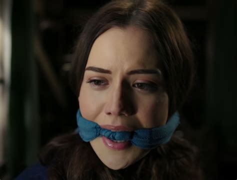 Knotted Cleave Gagged By B010203 On Deviantart