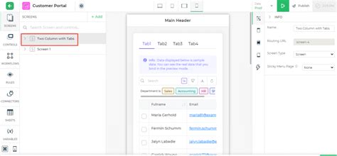 How To Build An Interactive Mongodb Admin Panel Dronahq