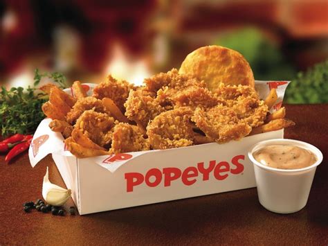 Best Popeyes Food Images On Pinterest Popeyes Food Buttermilk Biscuits And Delicious Food