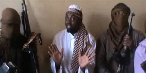 Jacob Zenn Ben Laden a inspiré et financé Boko Haram Jeune Afrique