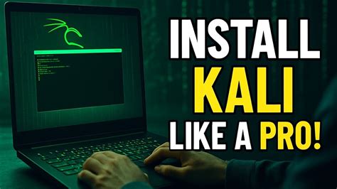 How To Install Kali Linux On Virtualbox 😎 Complete Ethical Hacking Lab