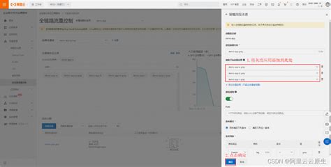 基于云原生网关的全链路灰度实践构建云原生能力网关系统串联 Csdn博客