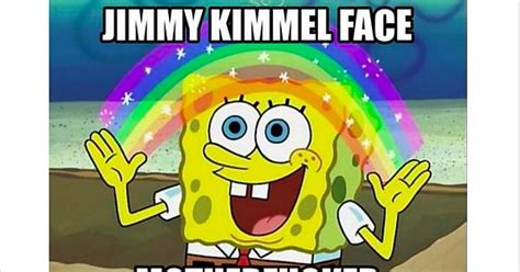Kanye Wests Reaction To Jimmy Kimmels Spoof Album On Imgur
