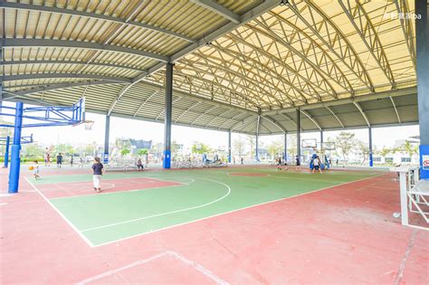 【彰化員林】員林公19公園｜土丘造型遊具、大型攀爬架、晴雨籃球場 來飽寶家ba 痞客邦